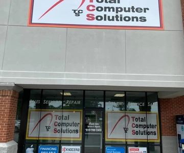 Total Computer Solutions Shallotte NC